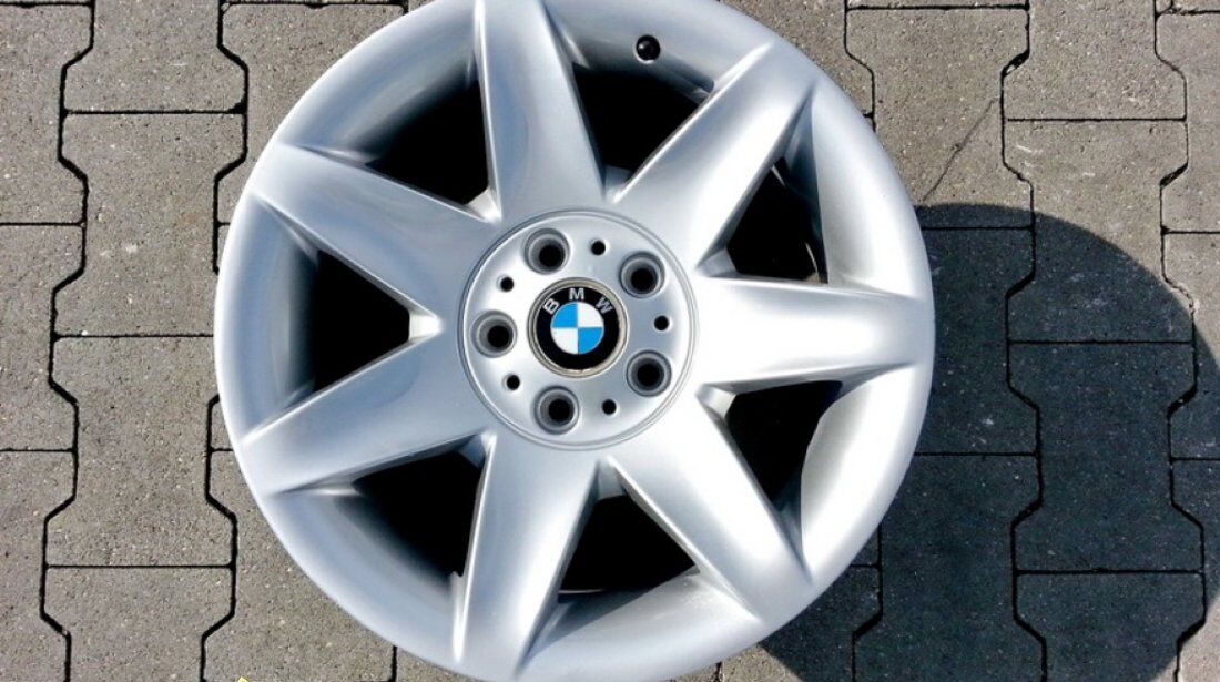 BMW E39 Felgen: Der ultimative Guide für den perfekten 5er-Look
