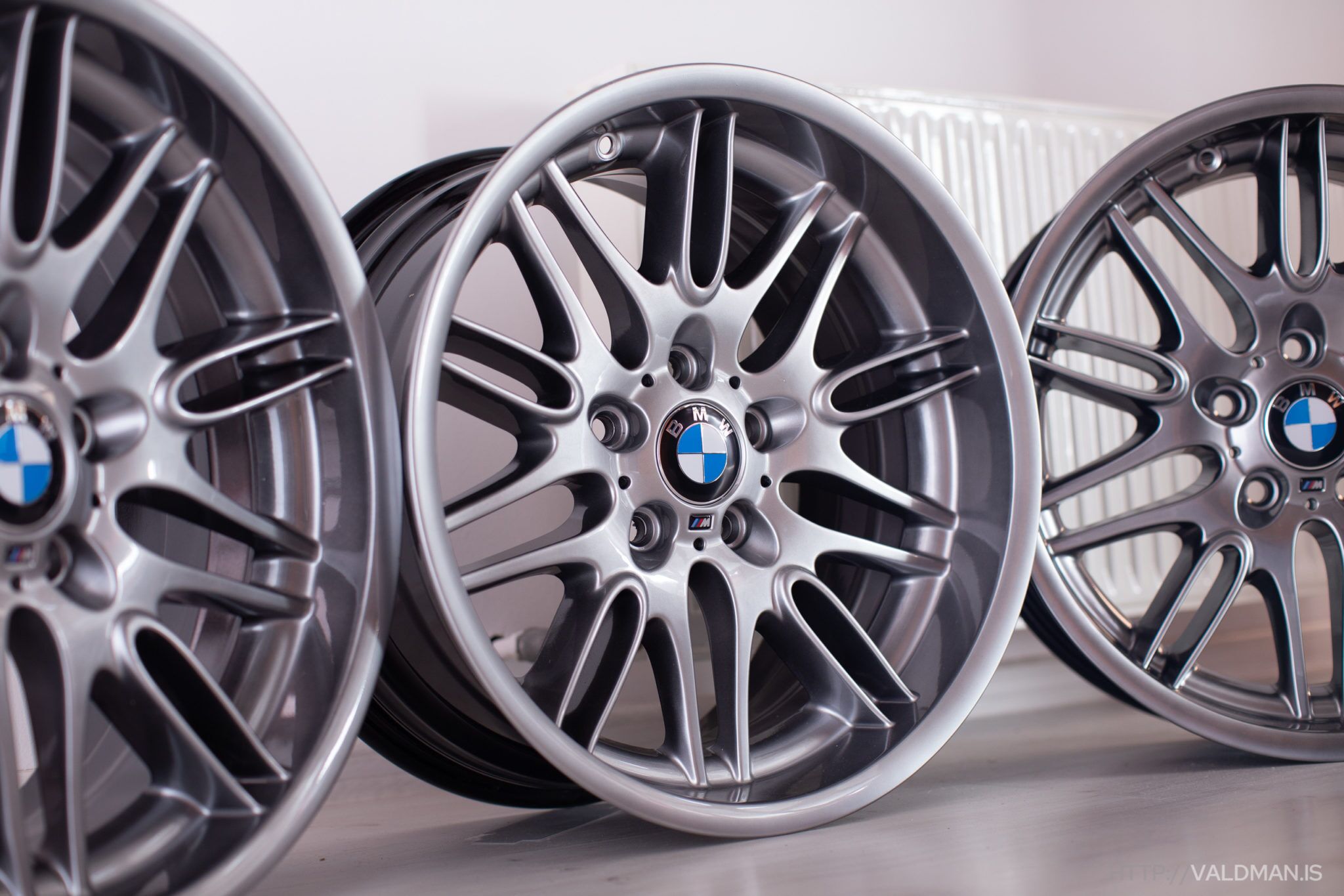 BMW E39 Felgen: Der ultimative Guide für den perfekten 5er-Look